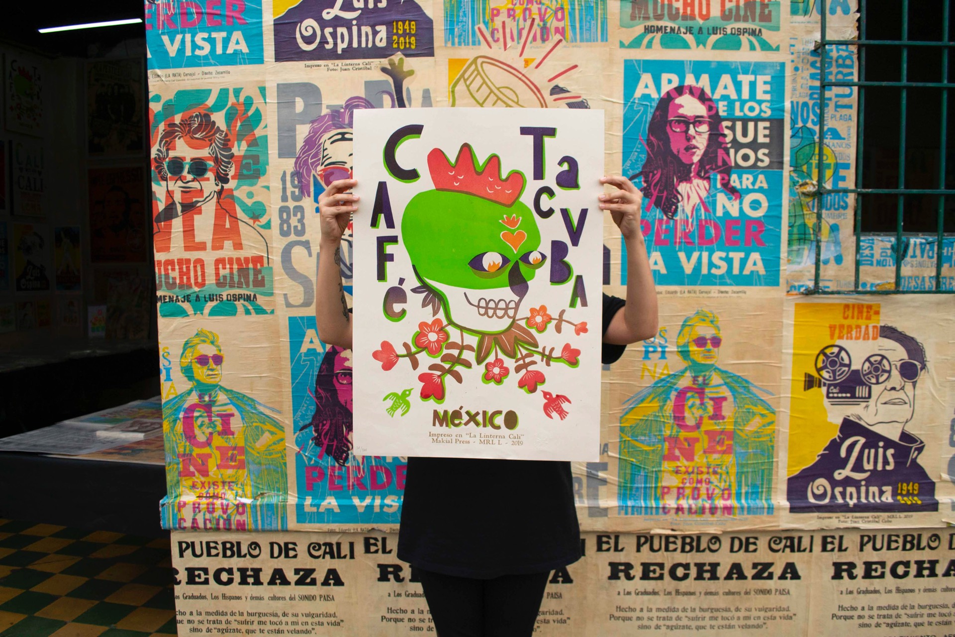 La Linterna Cali | PROYECTOS