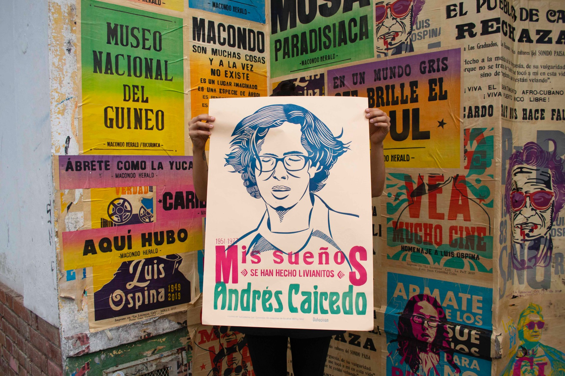 La Linterna Cali | PROYECTOS