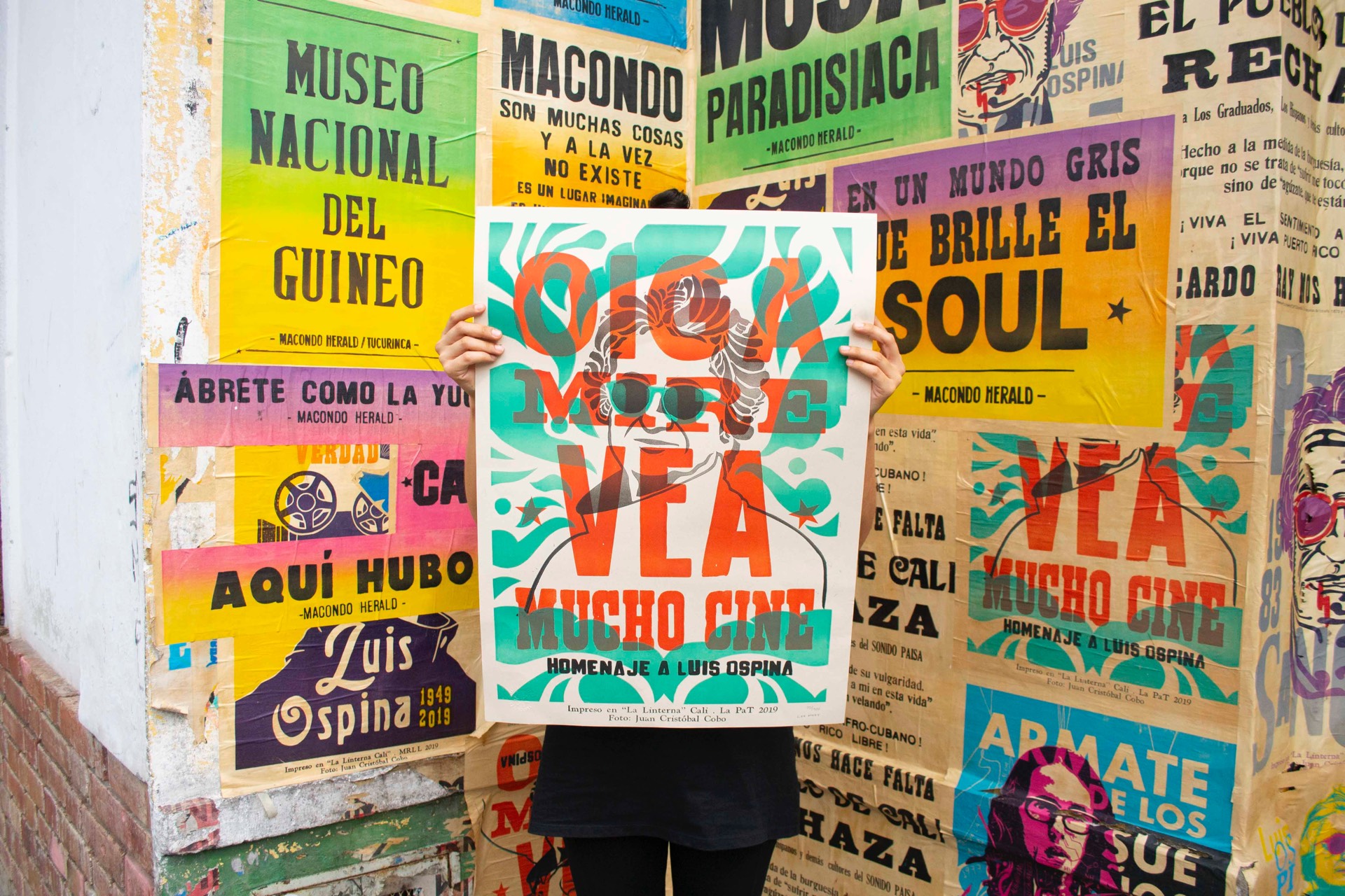 La Linterna Cali | PROYECTOS