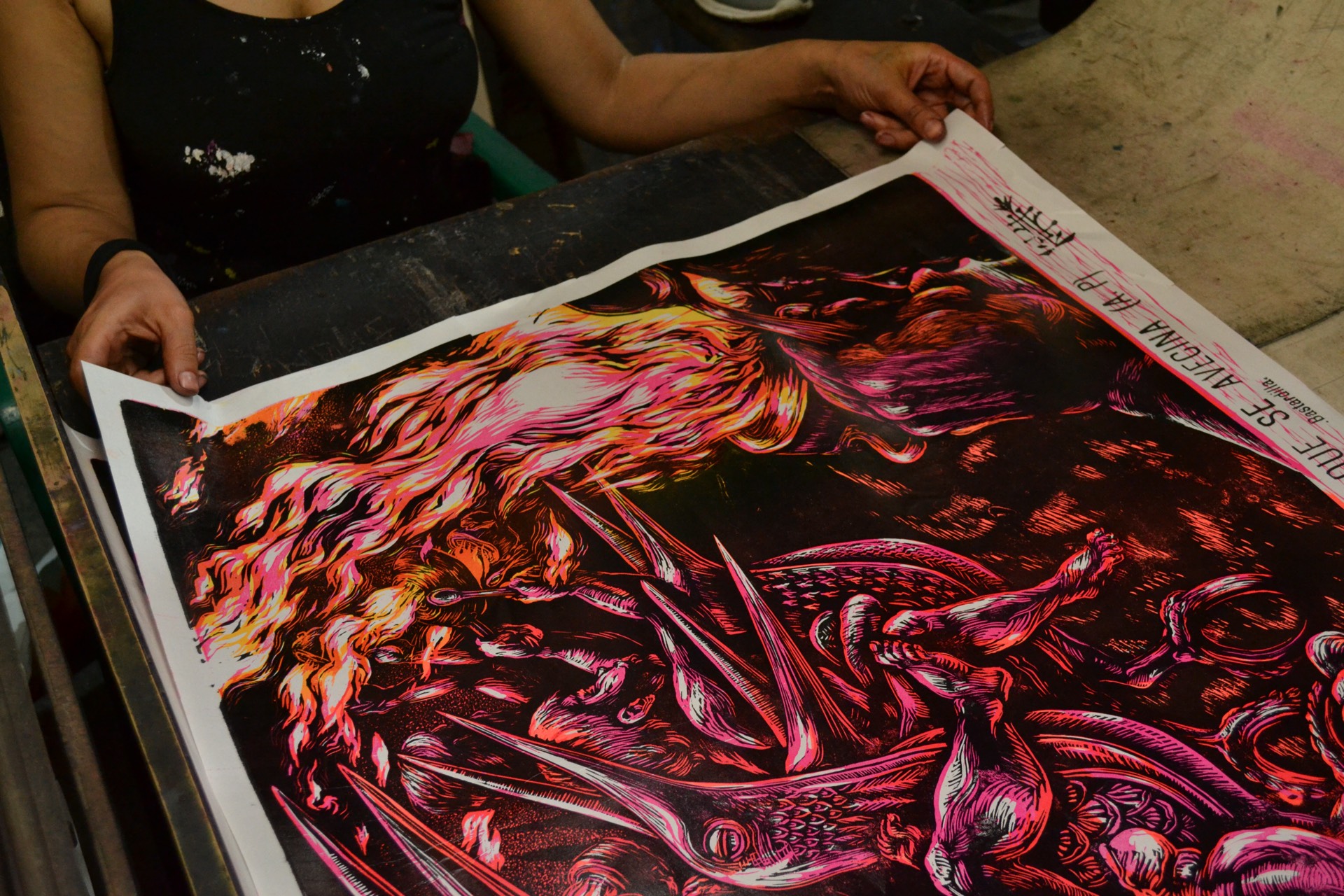 La Linterna Cali | PROYECTOS