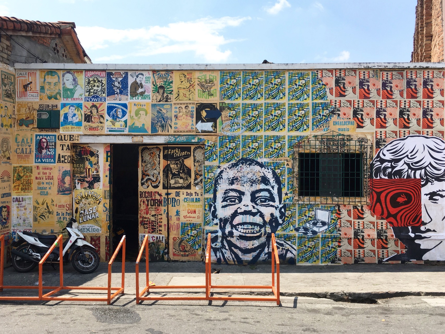 La Linterna Cali | PROYECTOS