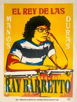 RAY BARRETO 1/4 – La Linterna Cali