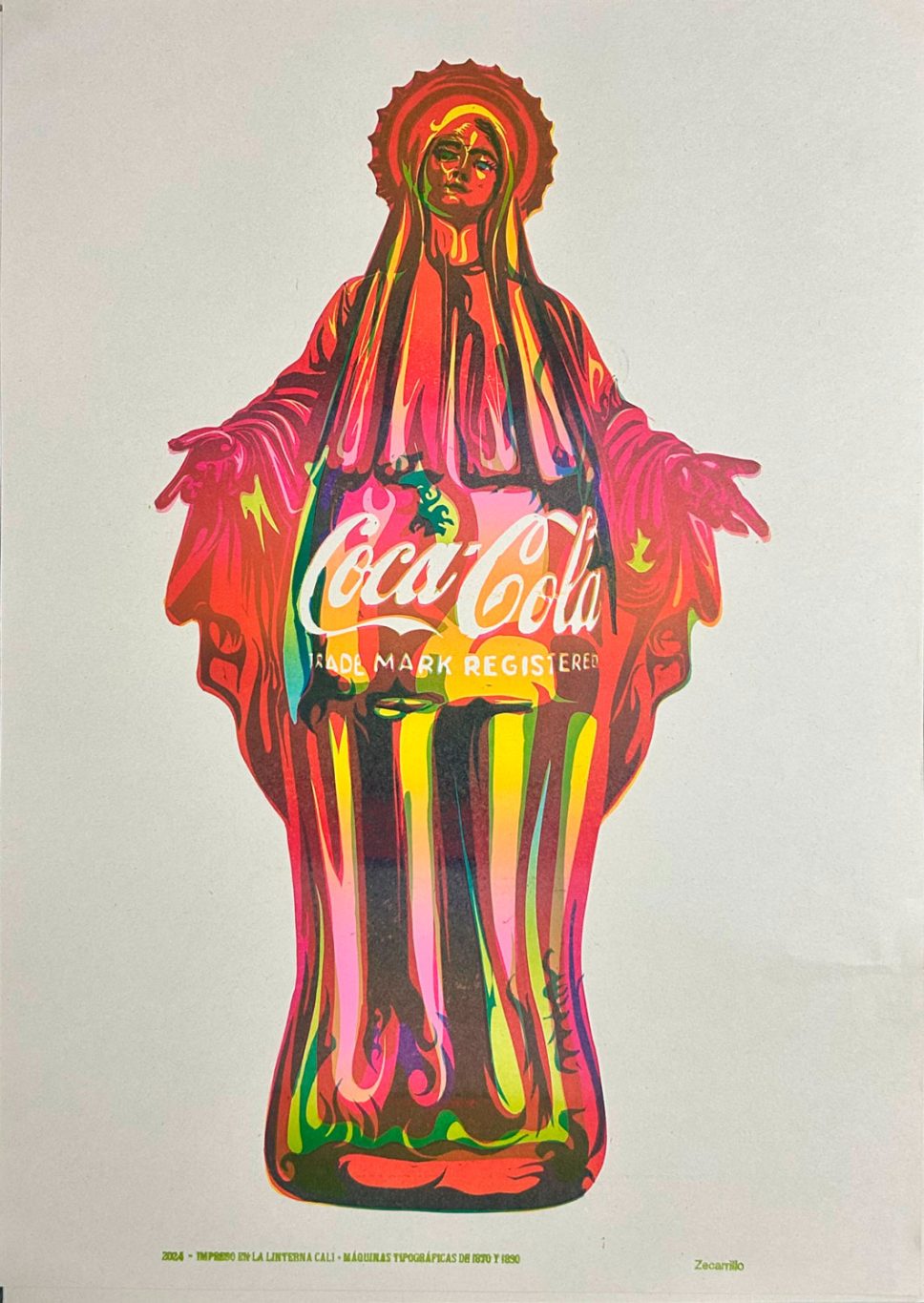 La Linterna Cali | TIENDA