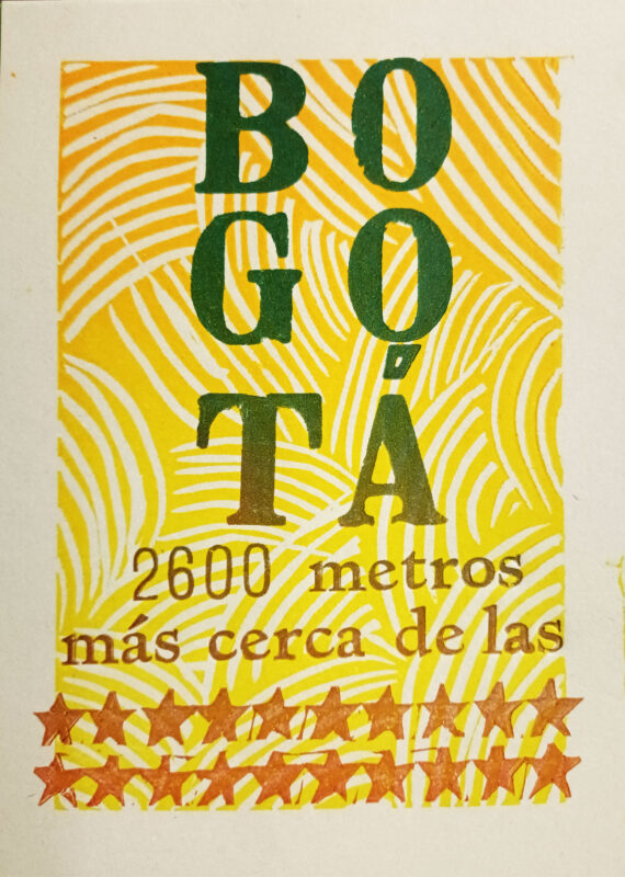 La Linterna Cali | TIENDA