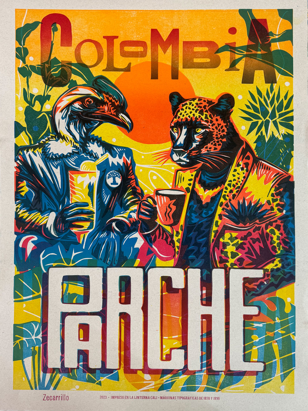 La Linterna Cali | TIENDA