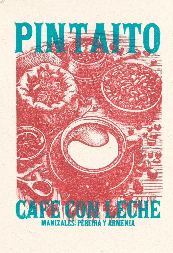 POSTAL PINTAITO – La Linterna Cali