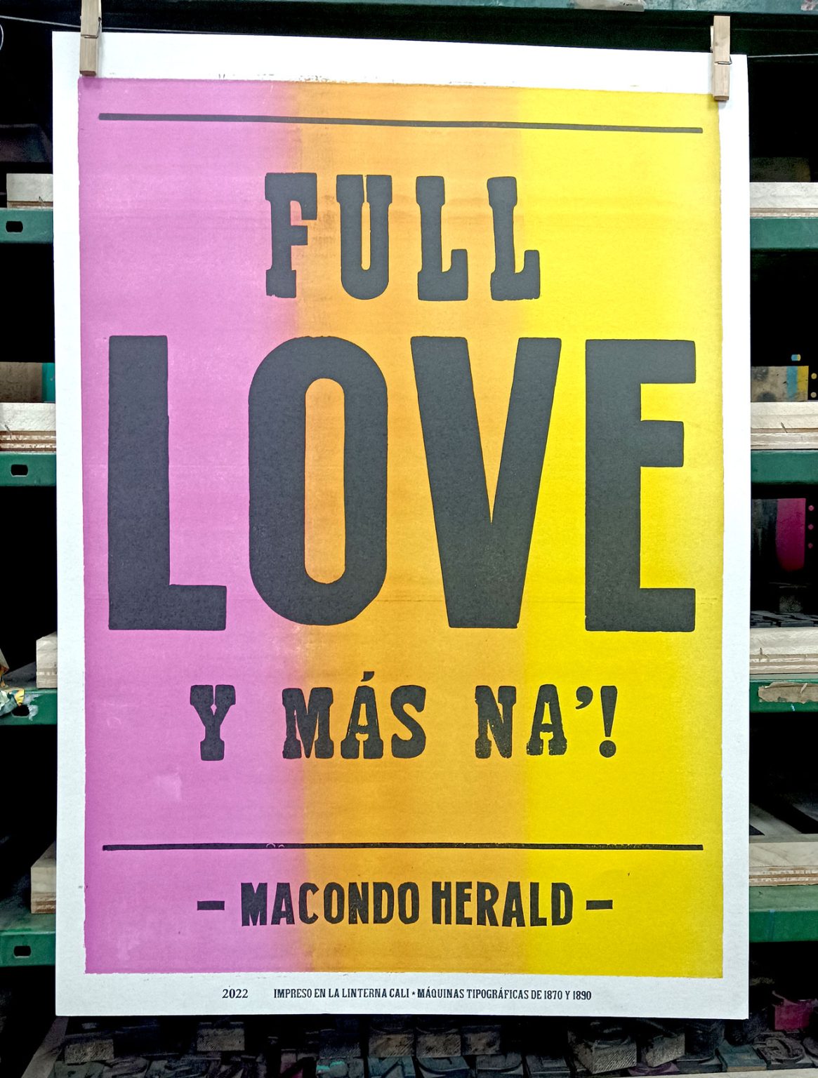 La Linterna Cali | TIENDA