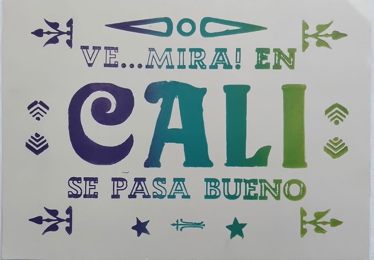 La Linterna Cali | TIENDA