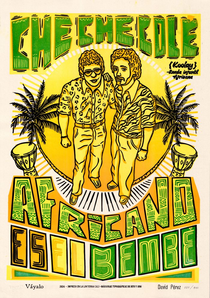 La Linterna Cali | TIENDA