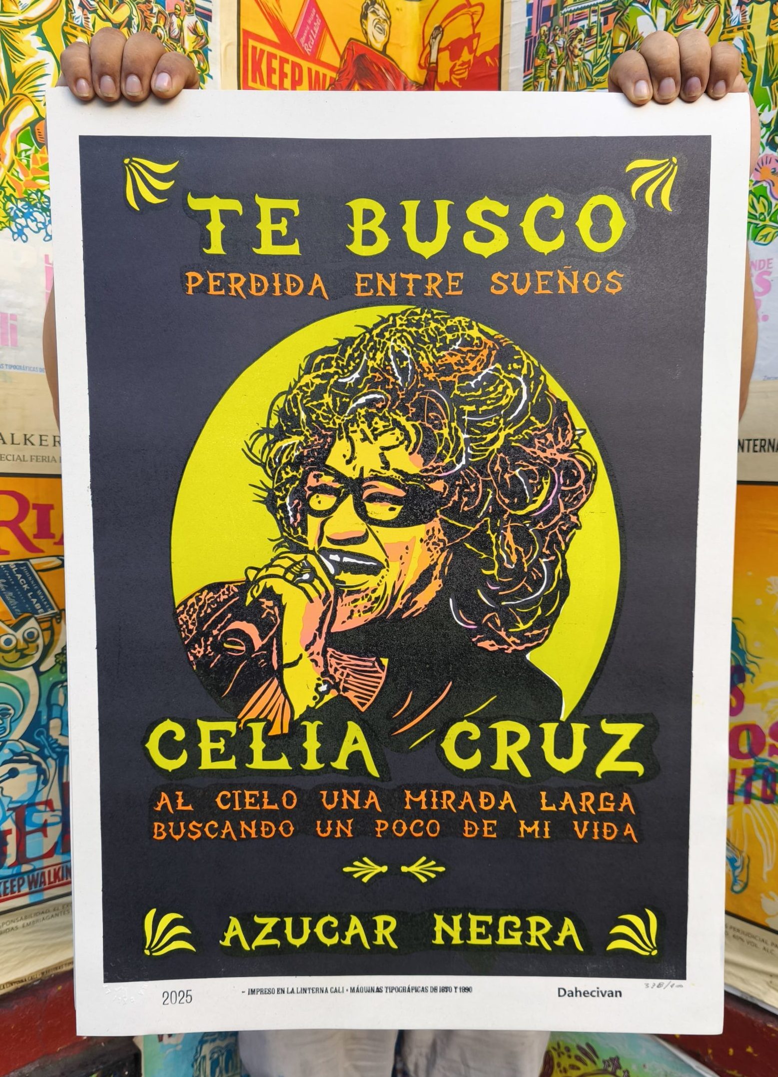 La Linterna Cali | TIENDA