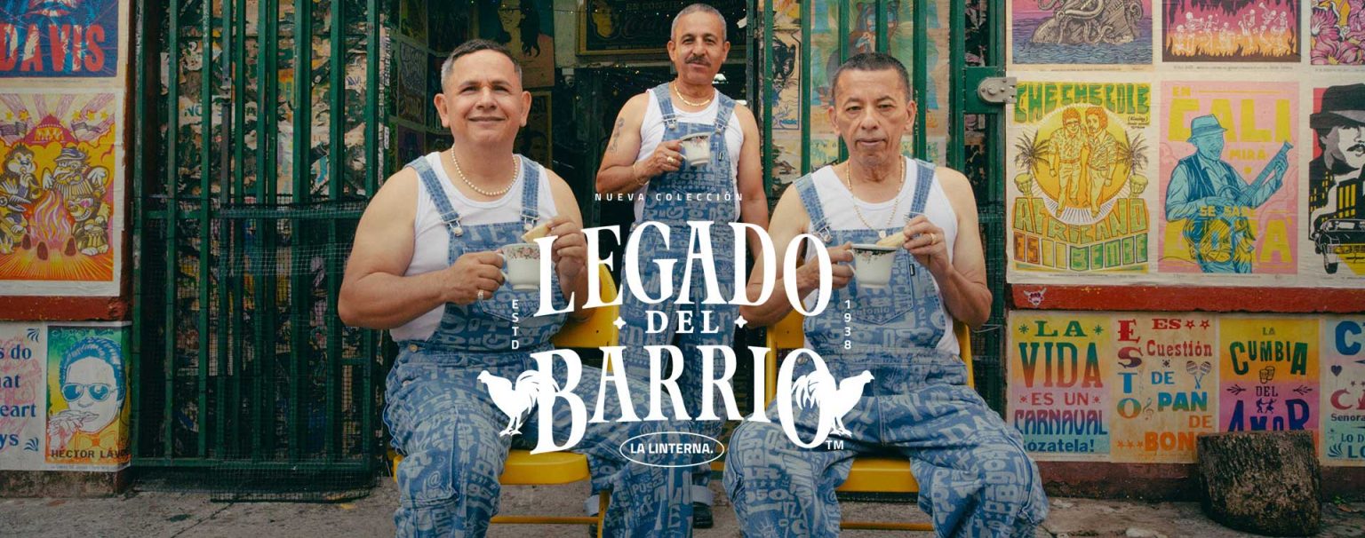 La Linterna Cali – Una luz en la pared