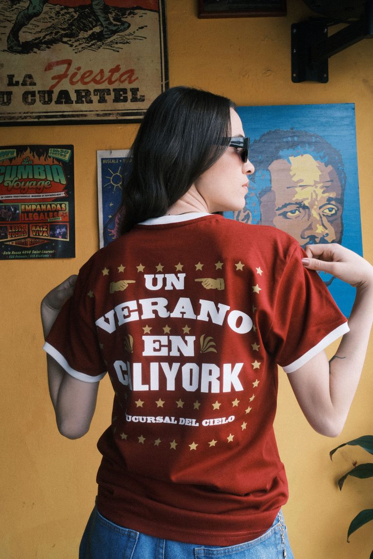 La Linterna Cali – Una luz en la pared